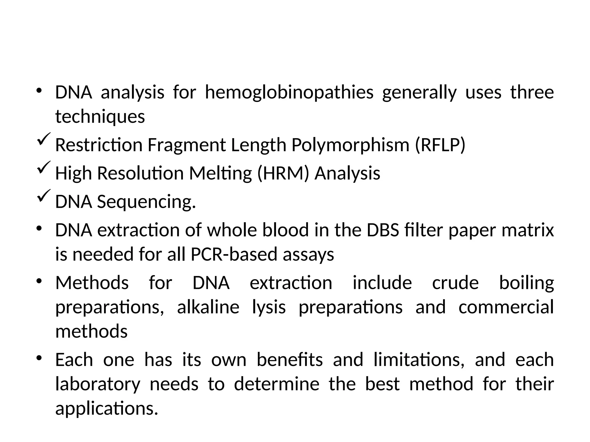 DNA analysis in the diagnosis of hematological disorders (2).pptx
