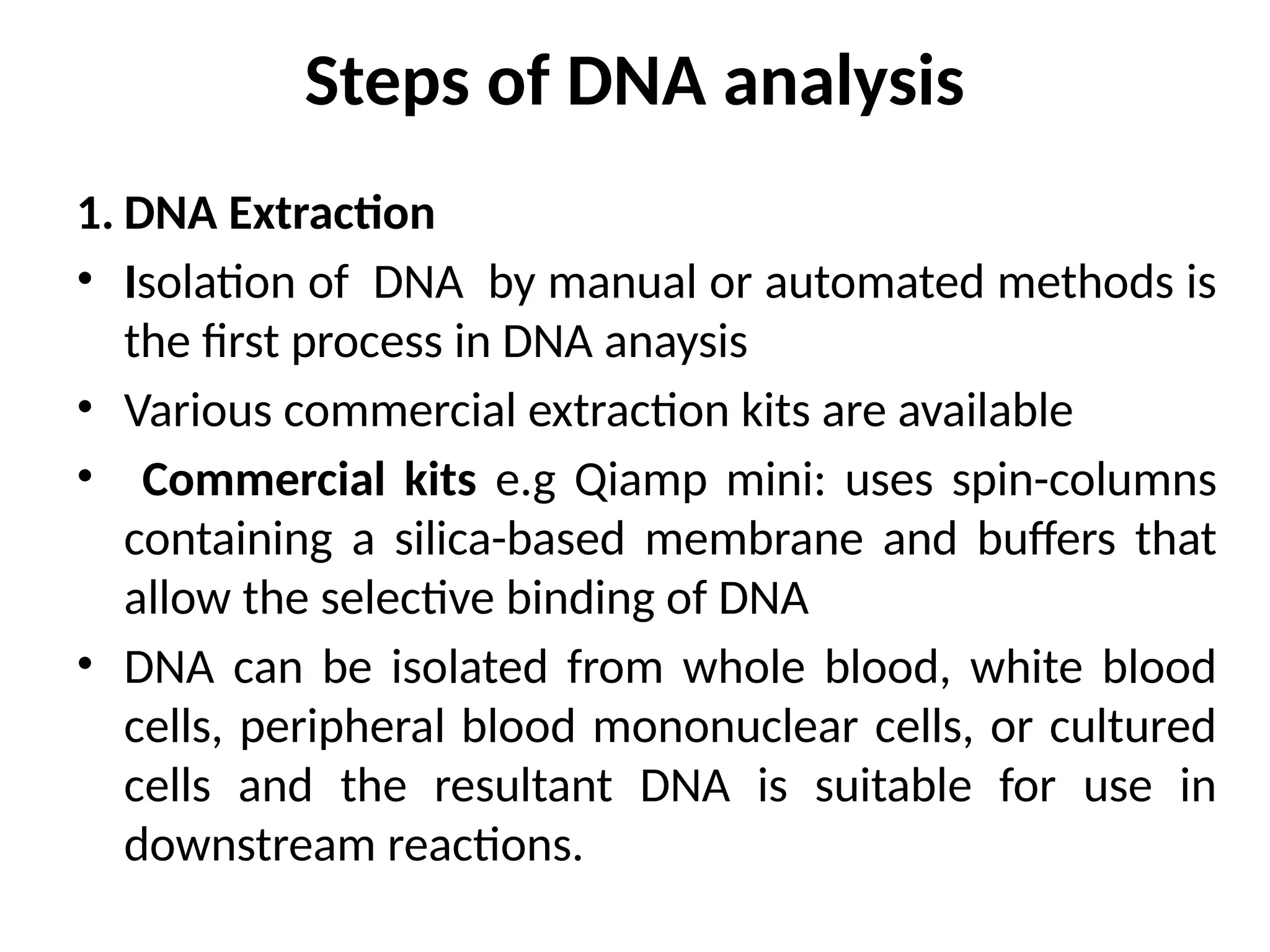 DNA analysis in the diagnosis of hematological disorders (2).pptx