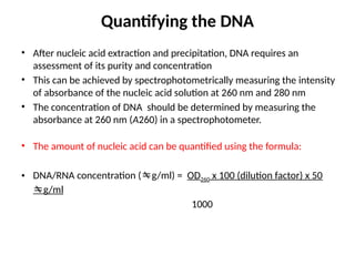 DNA analysis in the diagnosis of hematological disorders (2).pptx