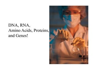 dna and rna.ppt