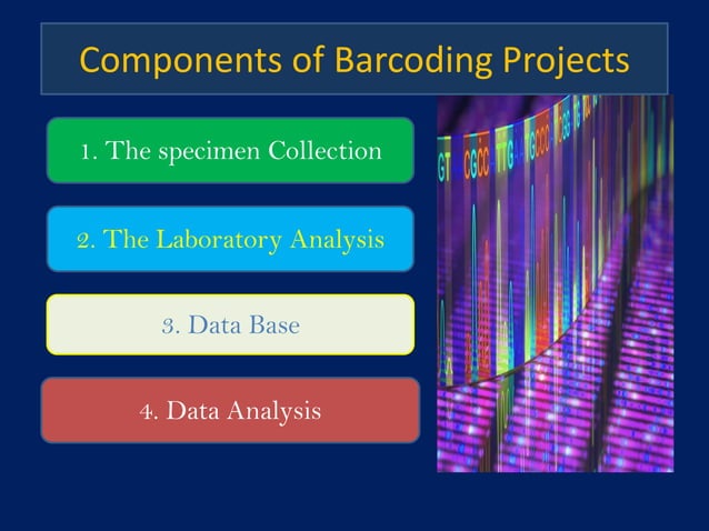 DNA and RAN based taxonomy in animals | PDF