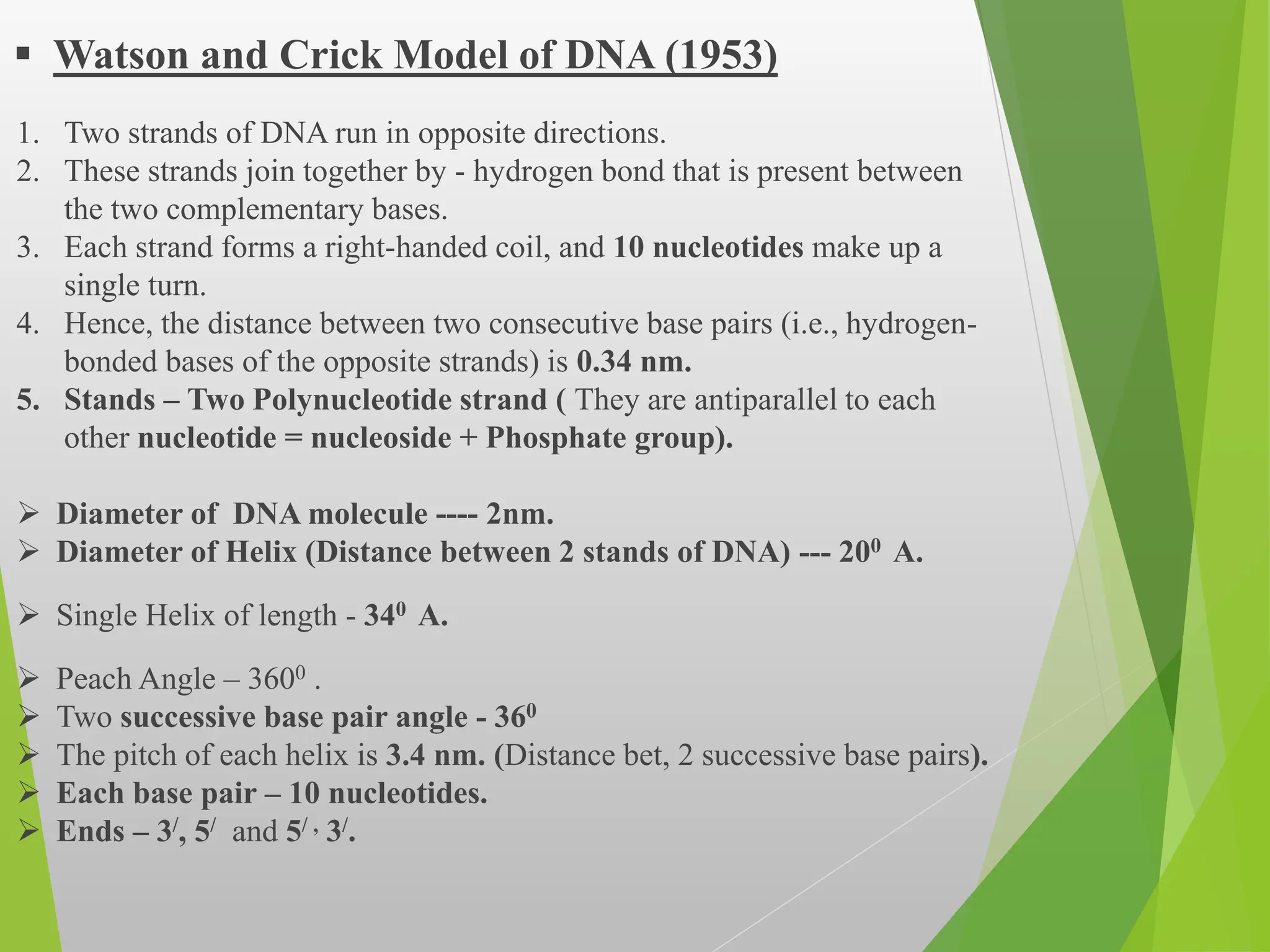 DNA and RNA , Structure, Functions, Types, difference, Similarities ...