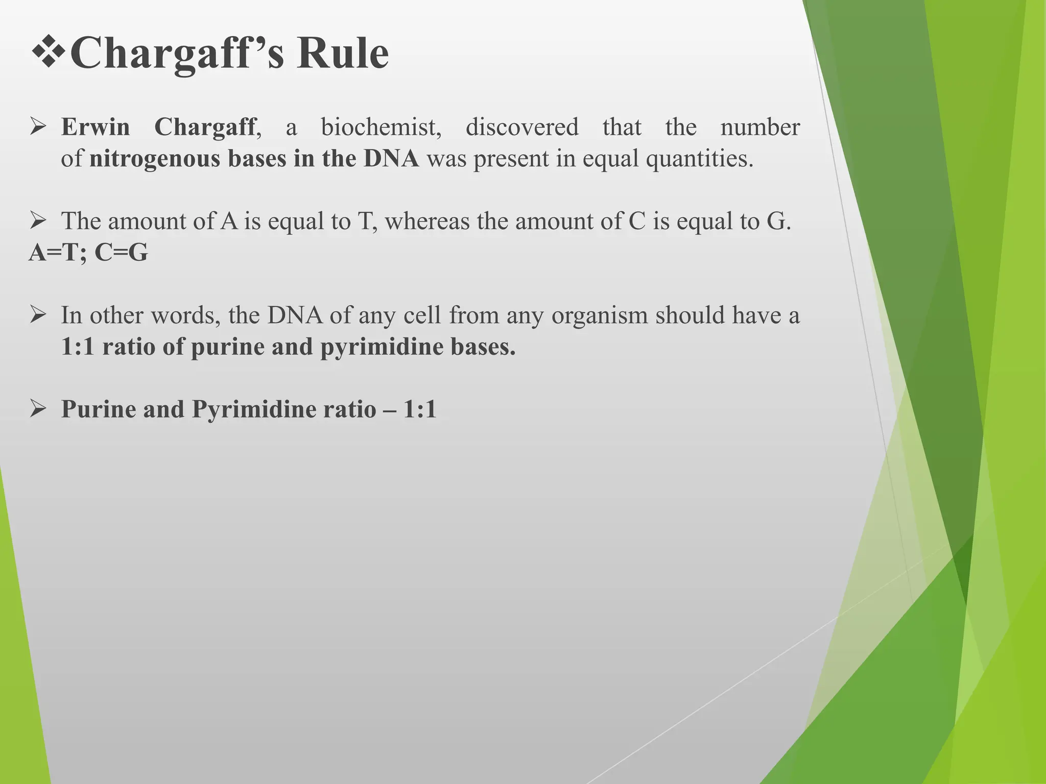 DNA and RNA , Structure, Functions, Types, difference, Similarities ...