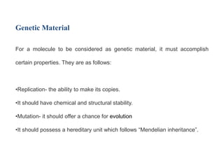 DNA as genetic material (SV).ppt