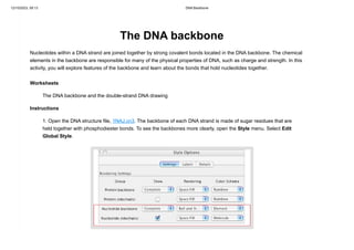 DNA Backbone.pdf