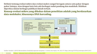 DNA barcoding dalam studi evolusi mikro spesies - Webinar IGBC.pdf