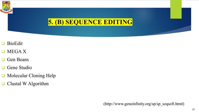 DNA barcoding techniques in insect diagnosis ppt | PDF | Biological ...