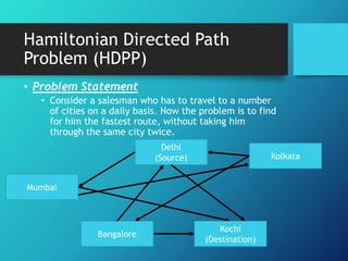 DNA Based Computing | PPTX