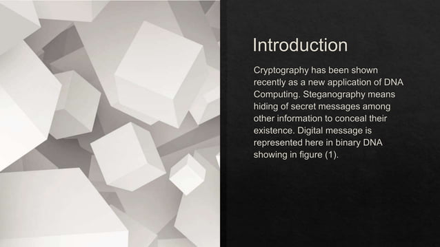 DNA based Cryptography (201901080).pptx