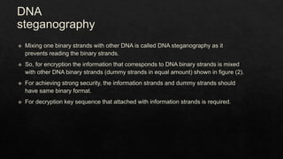 DNA based Cryptography (201901080).pptx