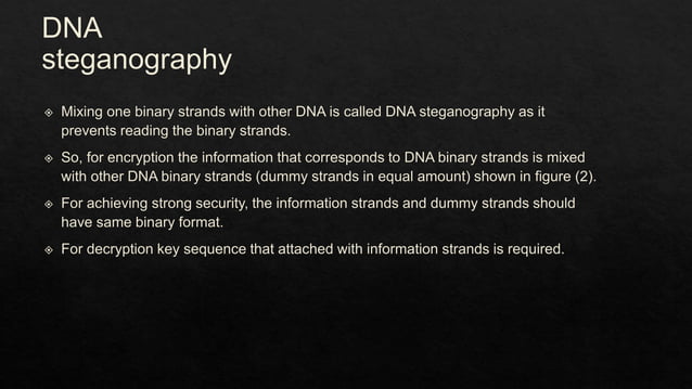 DNA based Cryptography (201901080).pptx