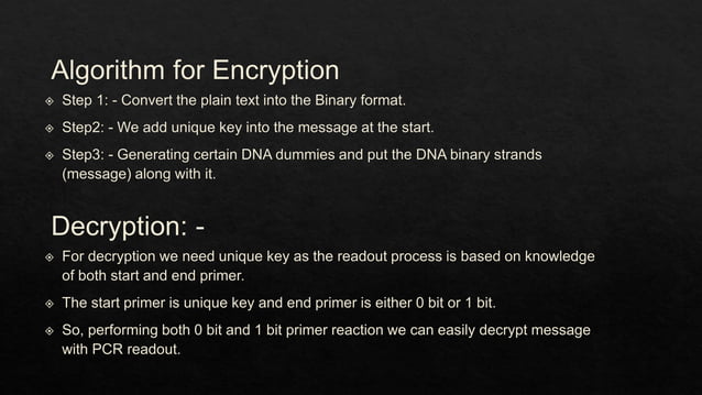 DNA based Cryptography (201901080).pptx