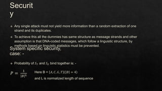 DNA based Cryptography (201901080).pptx