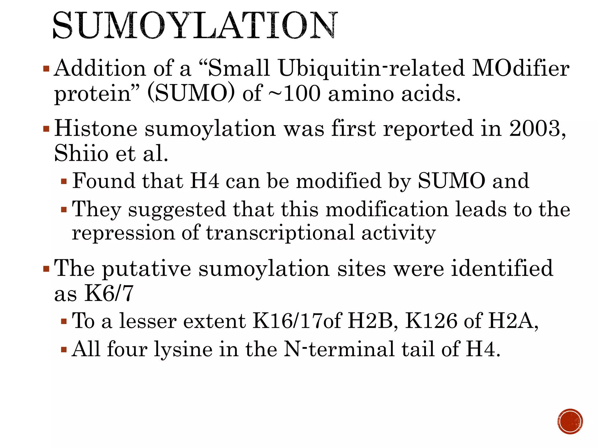 Dna binding proteins | PPTX
