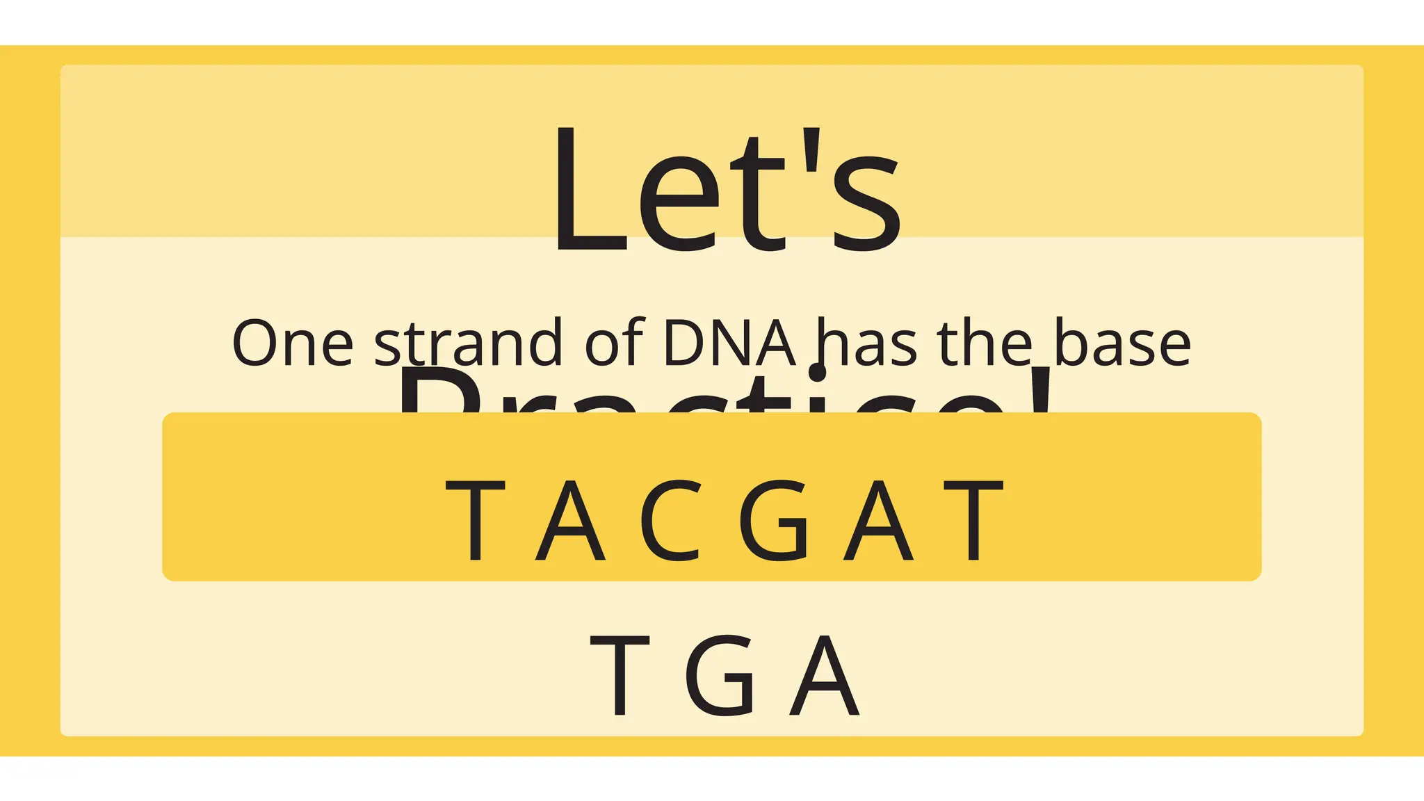 DNA Biology Science Grade 9 first quarter.pptx