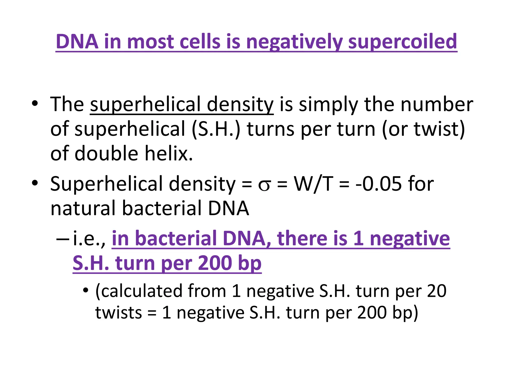 DNA Coiling.ppt