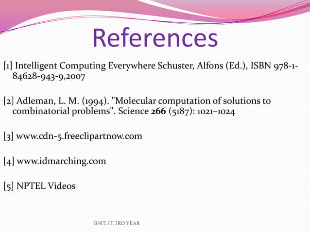 Dna Computing Ppt 0233