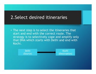 Dna computing pdf | PPT