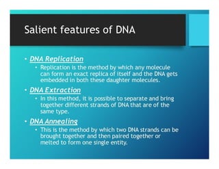 Dna computing pdf | PPT