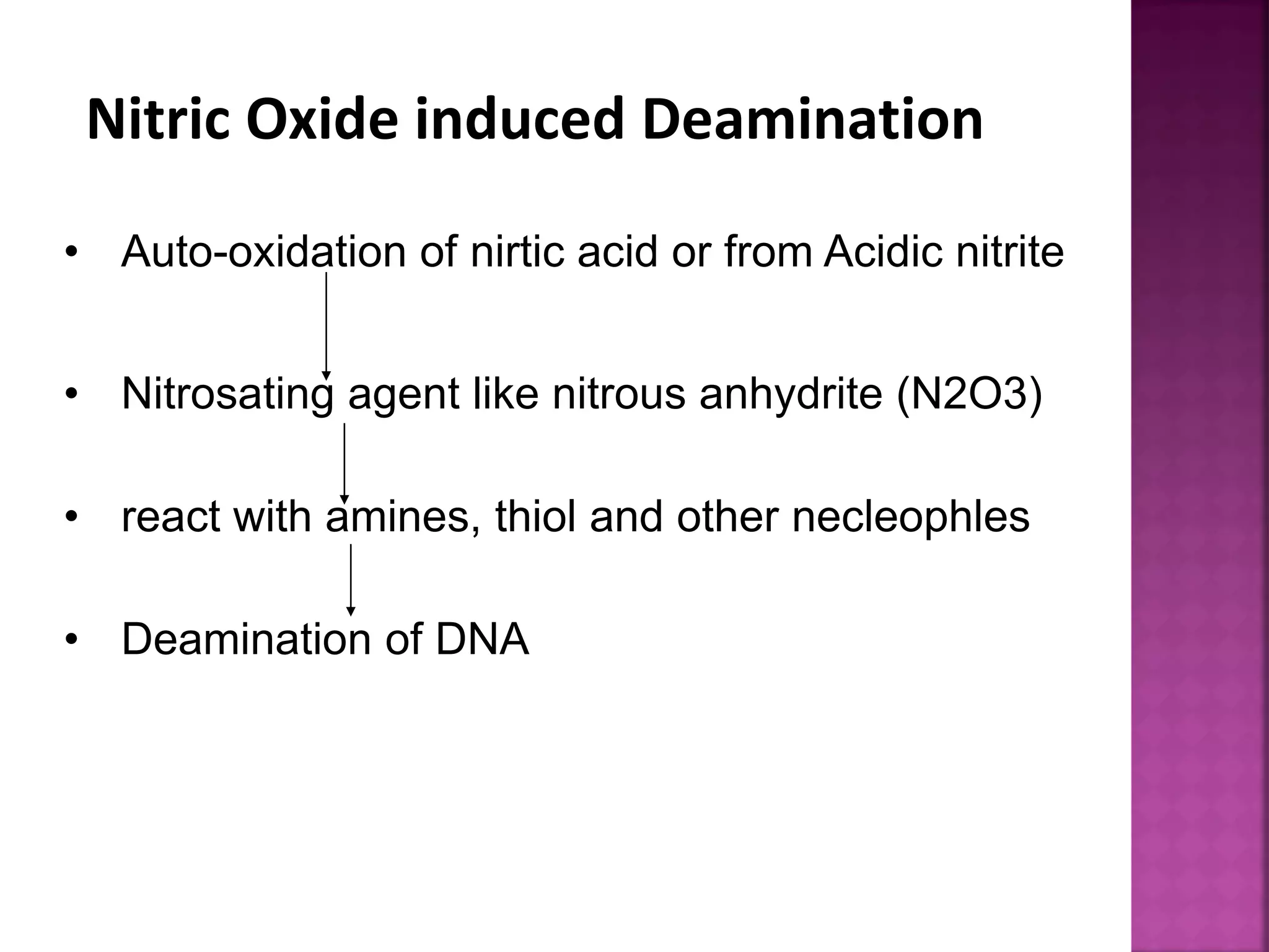 Dna damage | PDF