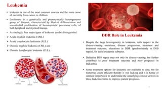 DNA damage response.pptx
