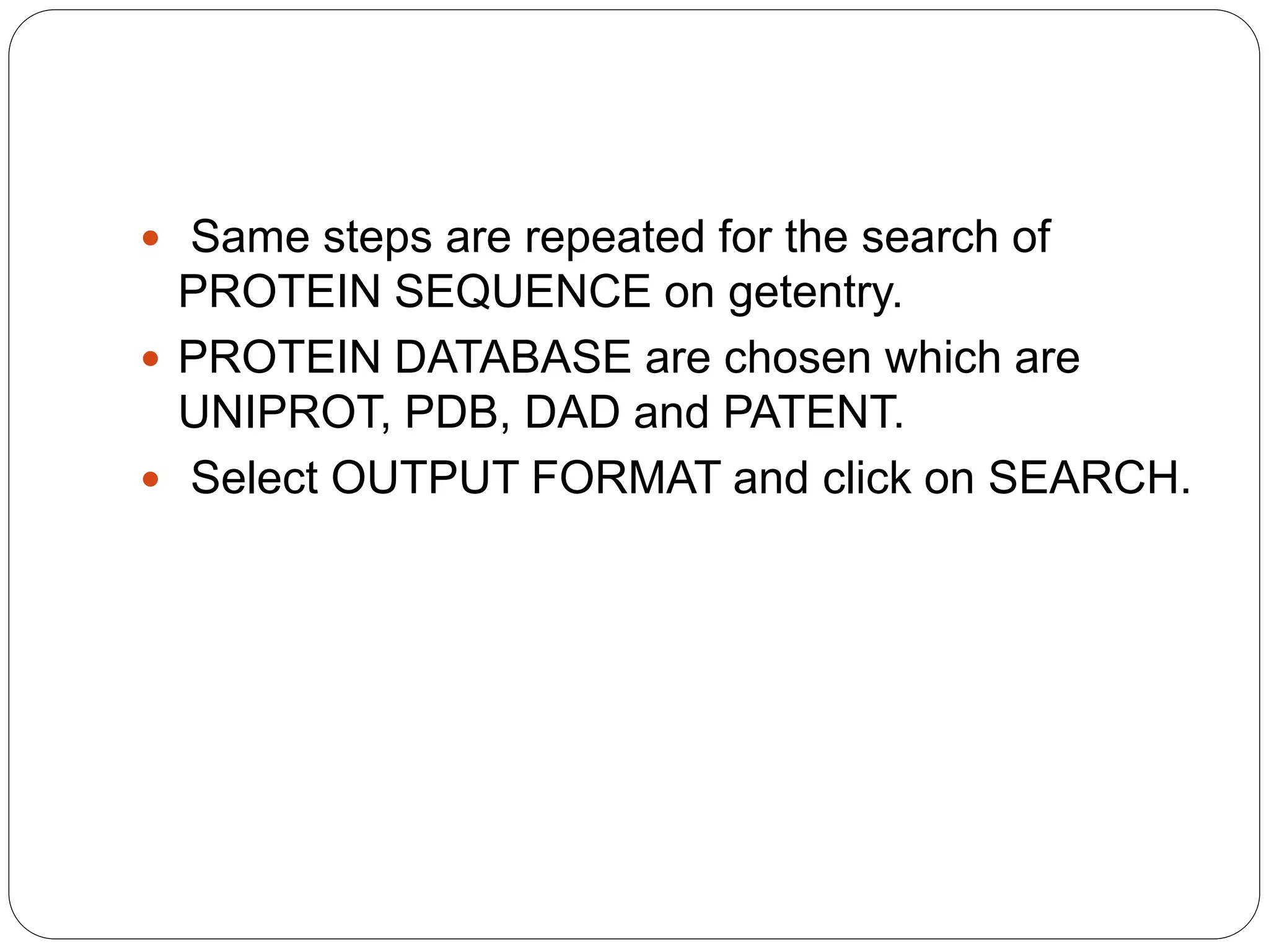 DNA data bank of japan (DDBJ) | PPTX