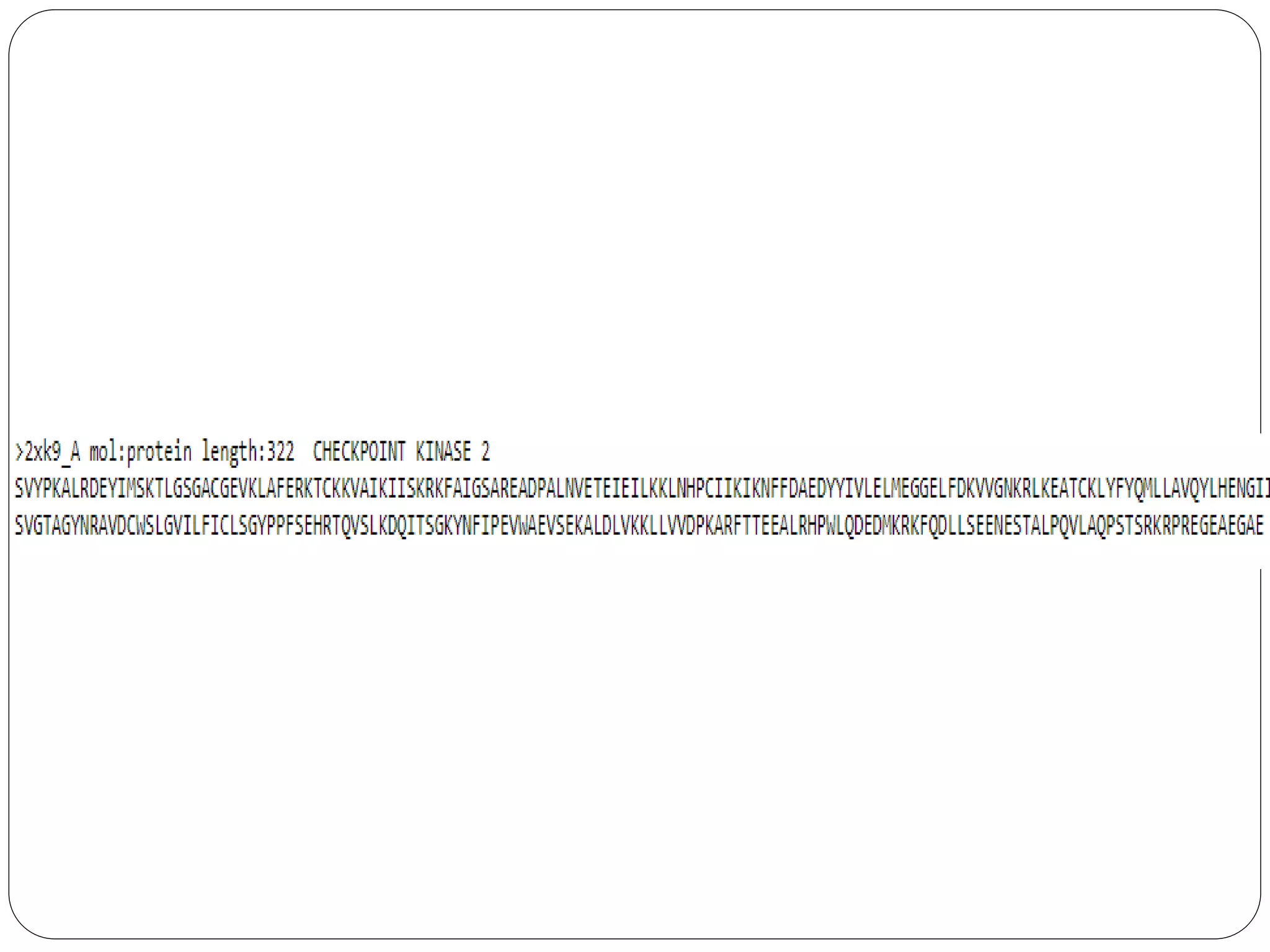 DNA data bank of japan (DDBJ) | PPTX