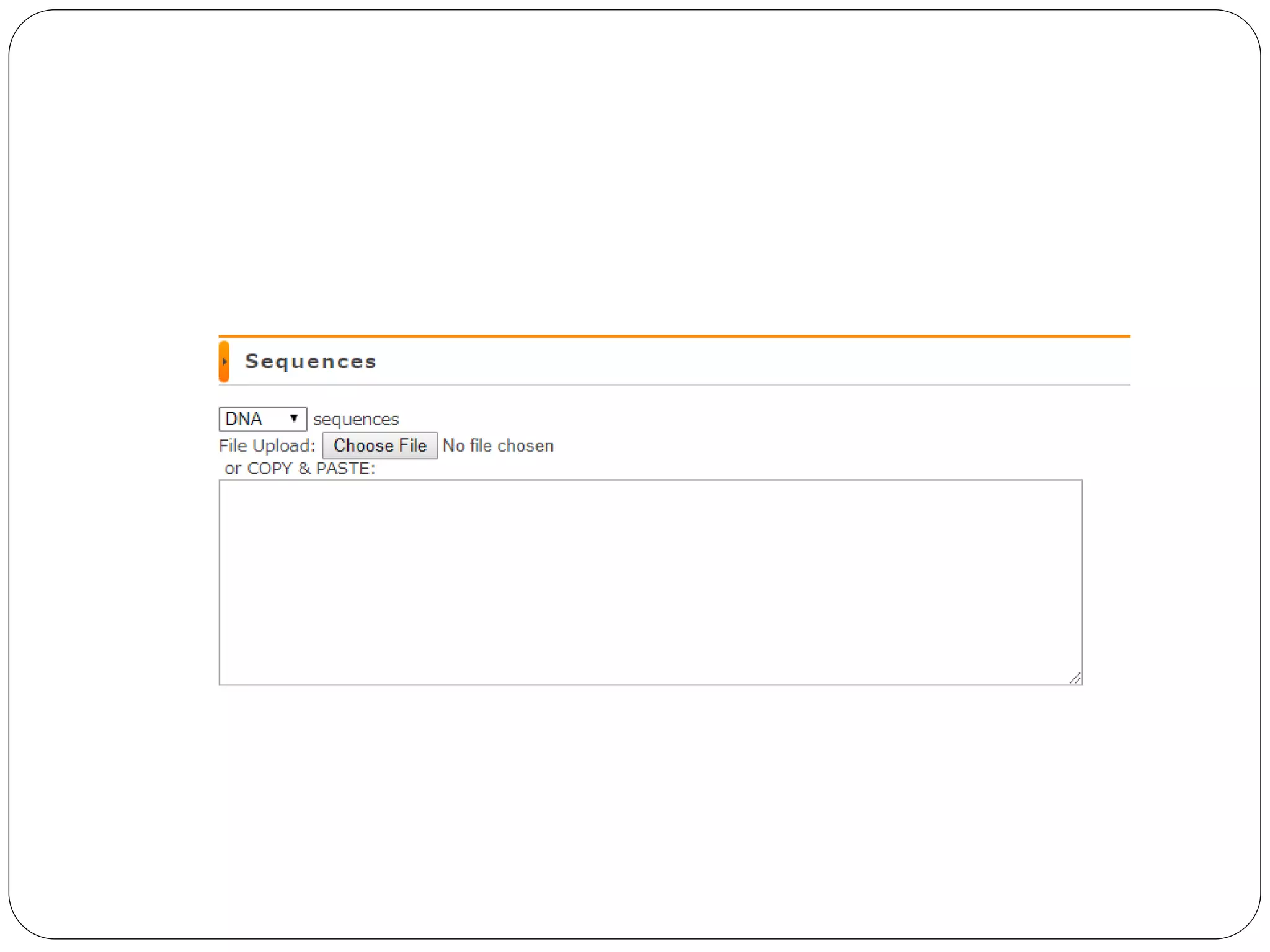 DNA data bank of japan (DDBJ) | PPTX