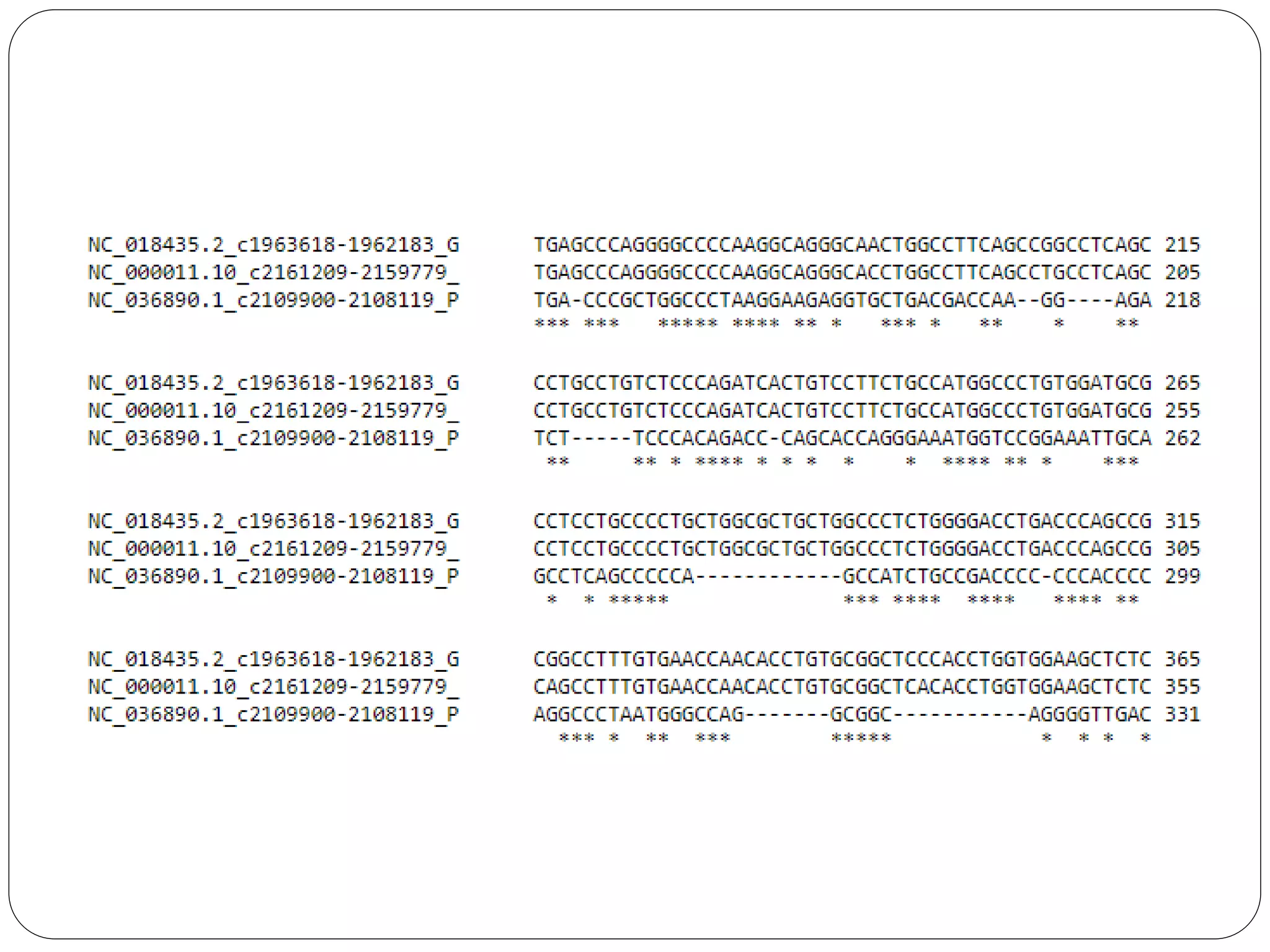 DNA data bank of japan (DDBJ) | PPTX