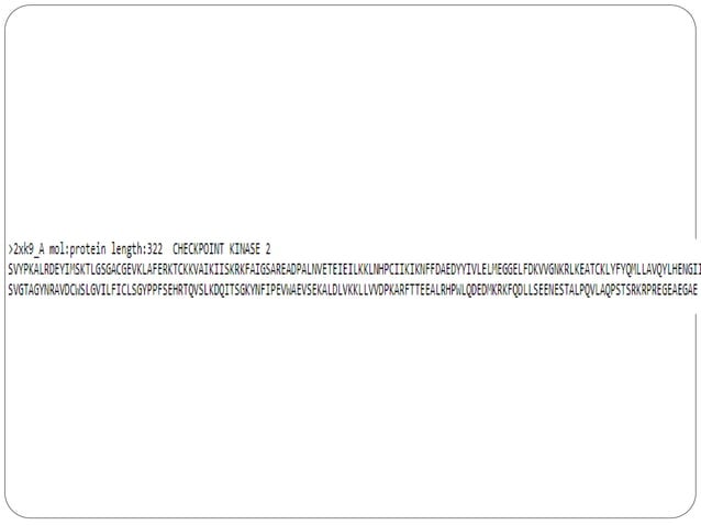 DNA data bank of japan (DDBJ) | PPTX | Databases | Computer Software ...