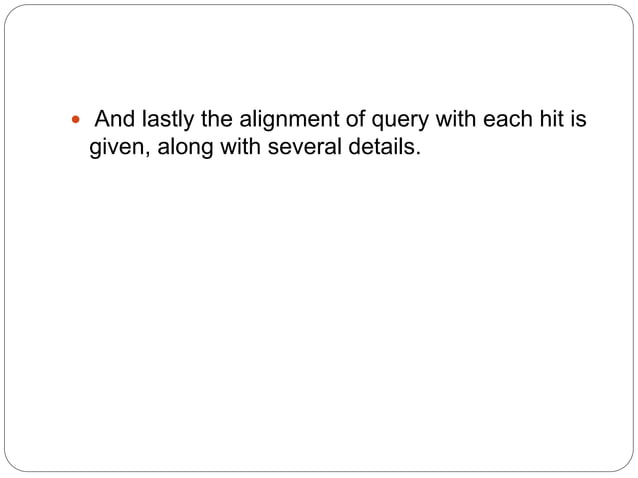 DNA data bank of japan (DDBJ) | PPTX | Databases | Computer Software ...