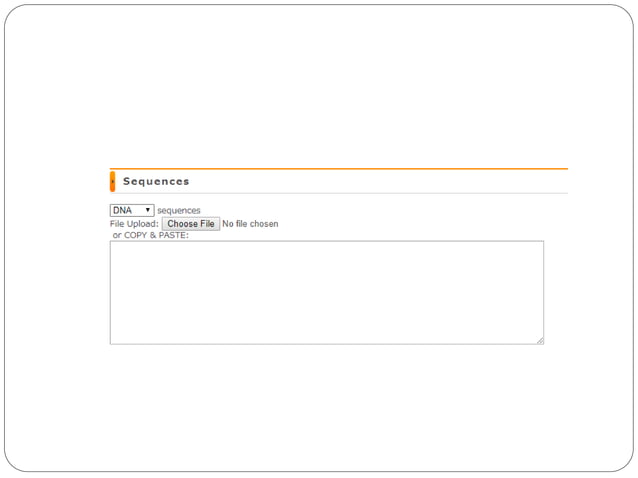 DNA data bank of japan (DDBJ) | PPTX | Databases | Computer Software ...