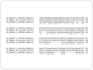 DNA data bank of japan (DDBJ) | PPTX