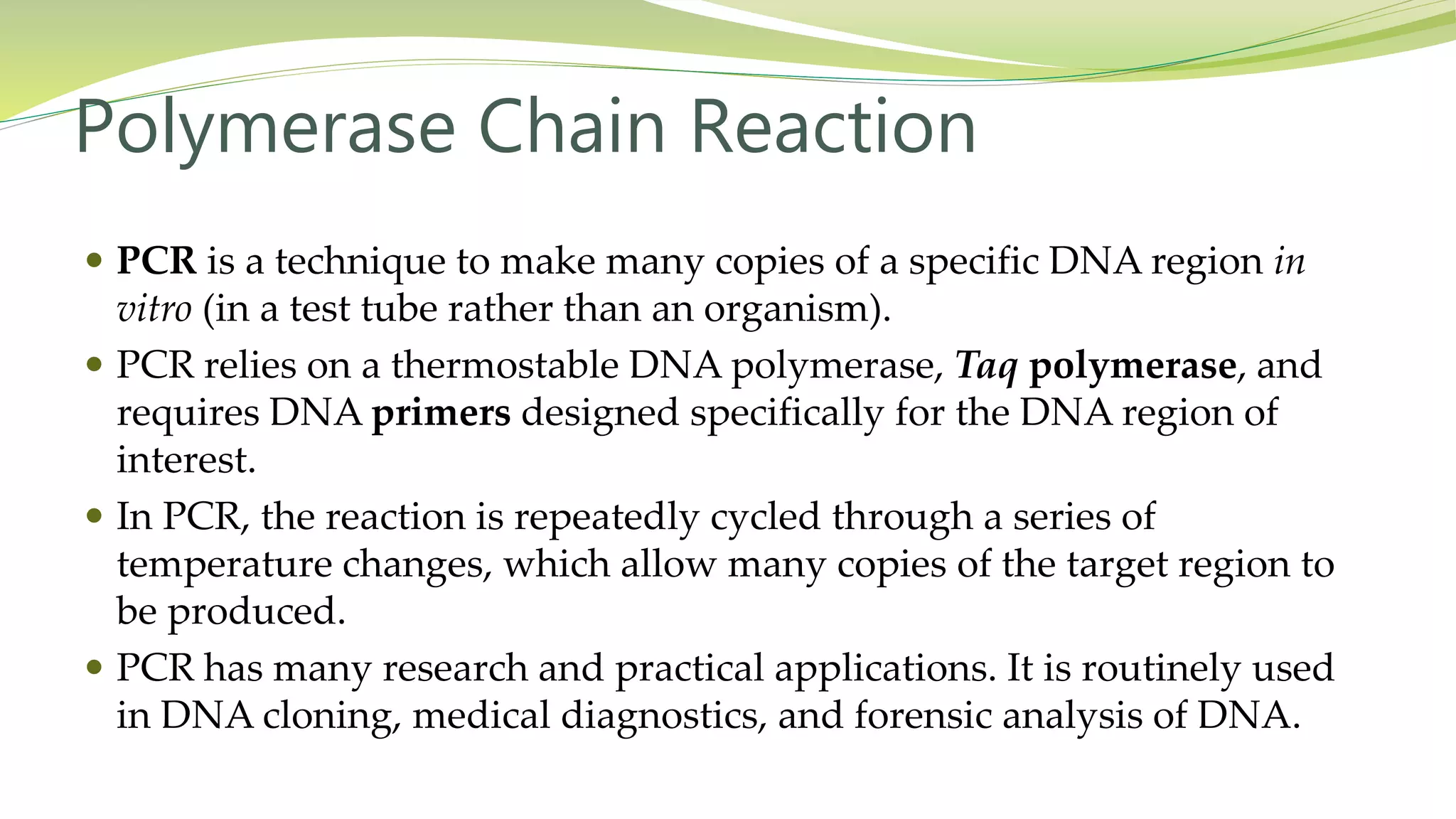 Dna data storage | PPTX