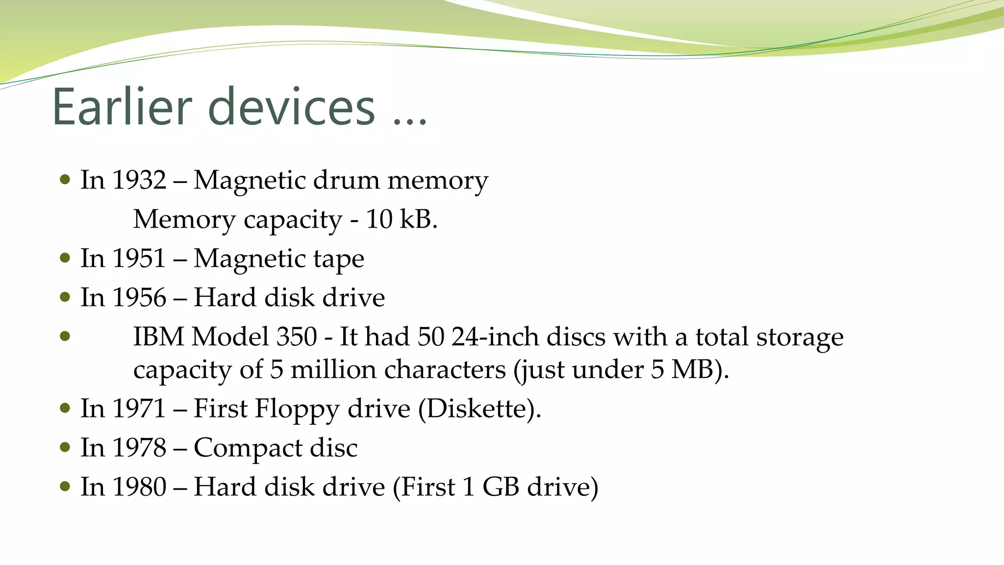 Dna data storage | PPTX