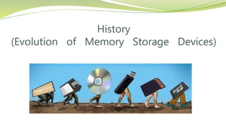 Dna data storage | PPTX