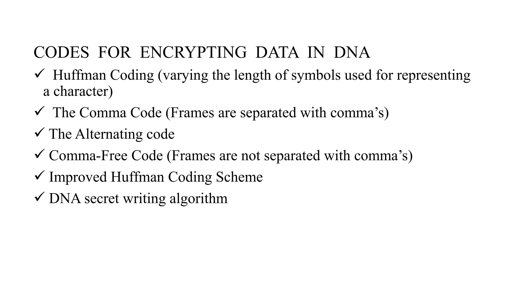 Dna Digital Data Storagepptx