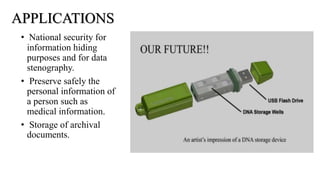 DNA digital data storage.pptx