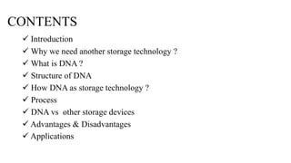 DNA digital data storage.pptx