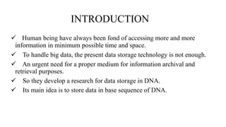 DNA digital data storage.pptx
