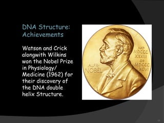DNA double helix | PPT