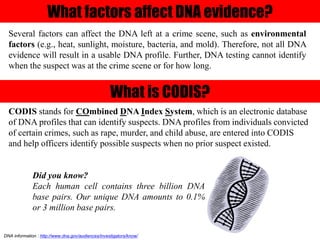 DNAevidence.pptx