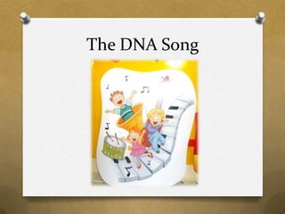 Dna extraction | PPT