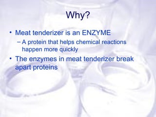 Dna extraction 2 | PPT