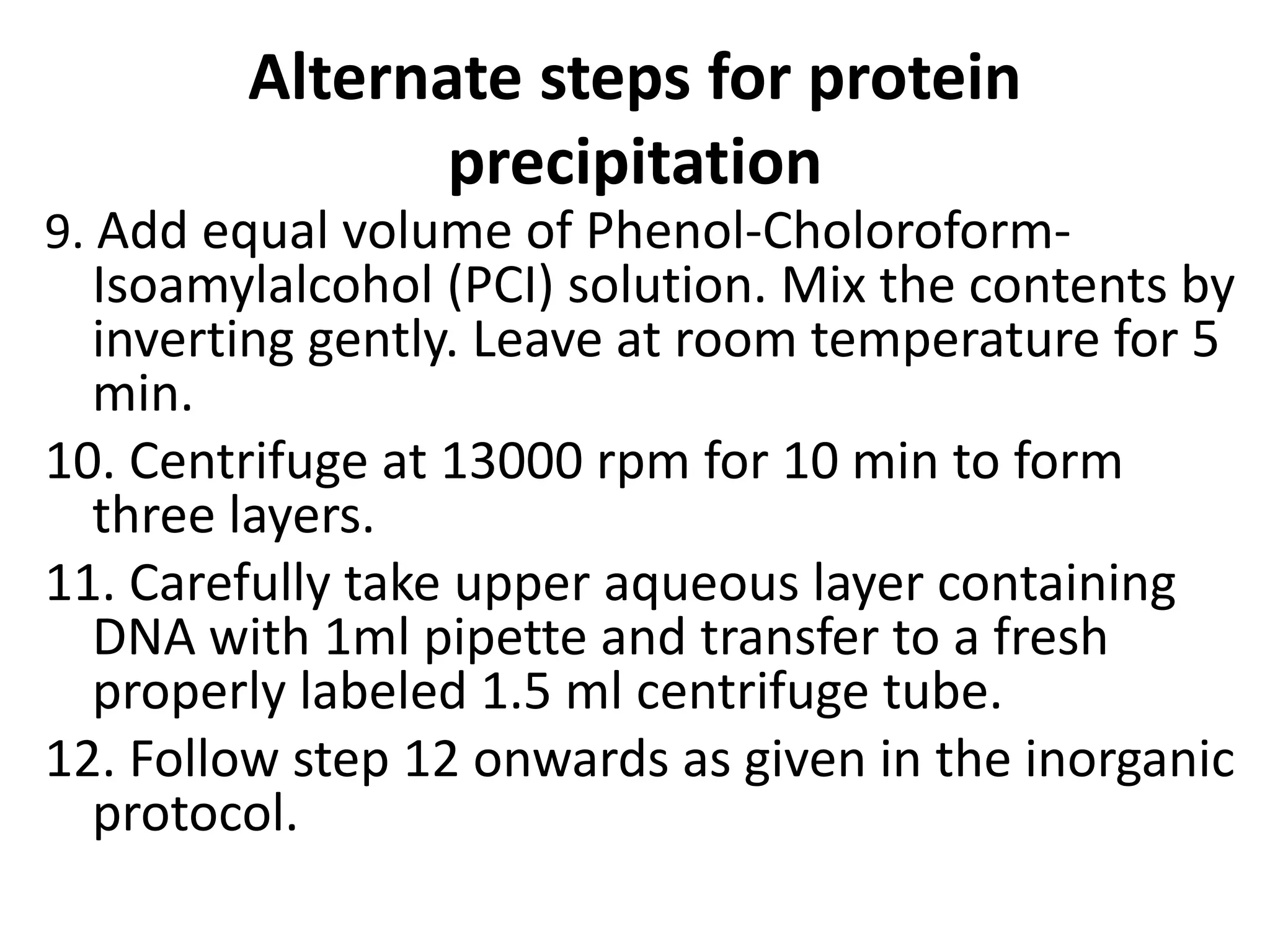 dna extraction PCR, Real Time PCR Dr. Imran.pptx