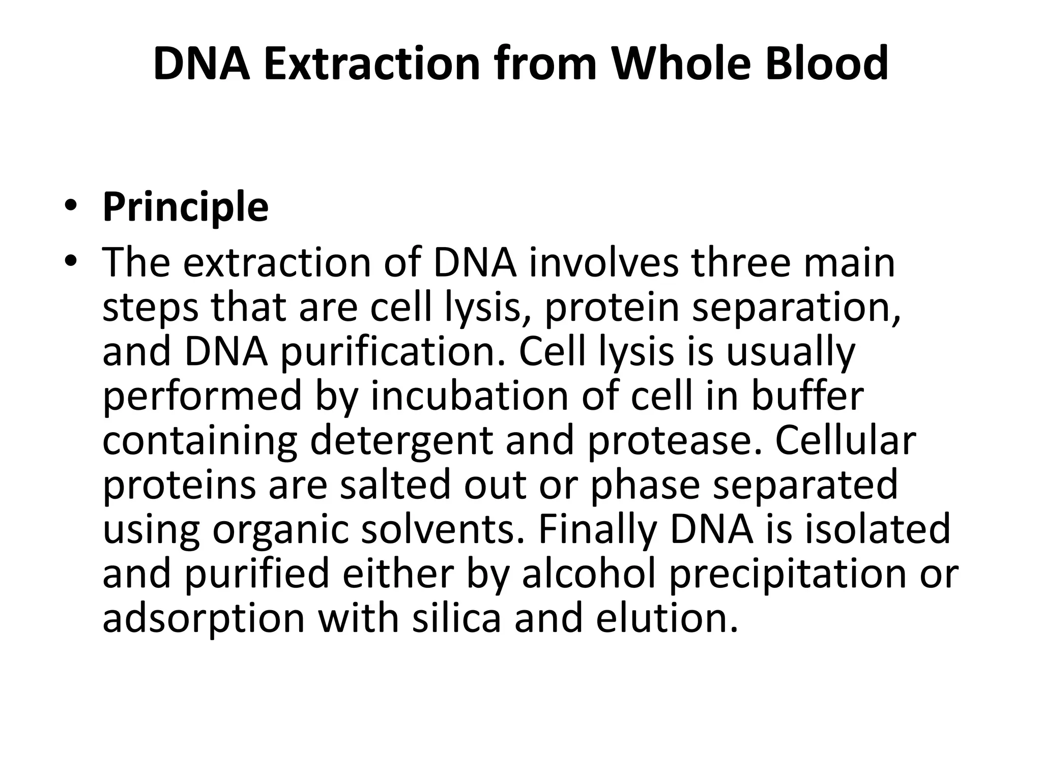 dna extraction PCR, Real Time PCR Dr. Imran.pptx