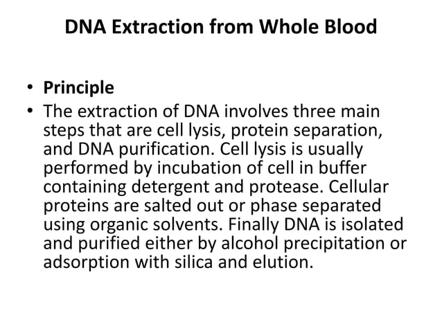 dna extraction PCR, Real Time PCR Dr. Imran.pptx