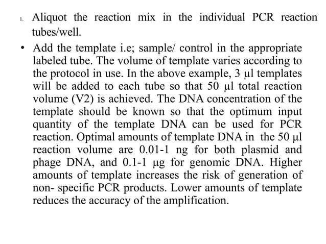 dna extraction PCR, Real Time PCR Dr. Imran.pptx