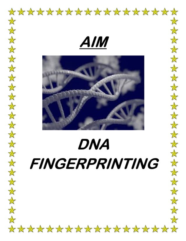 dna fingerprinting.pdf