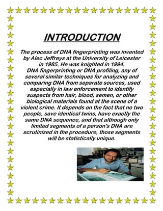 dna fingerprinting.pdf